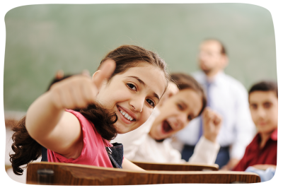 Learning Links Hub – Helping Kids Learn